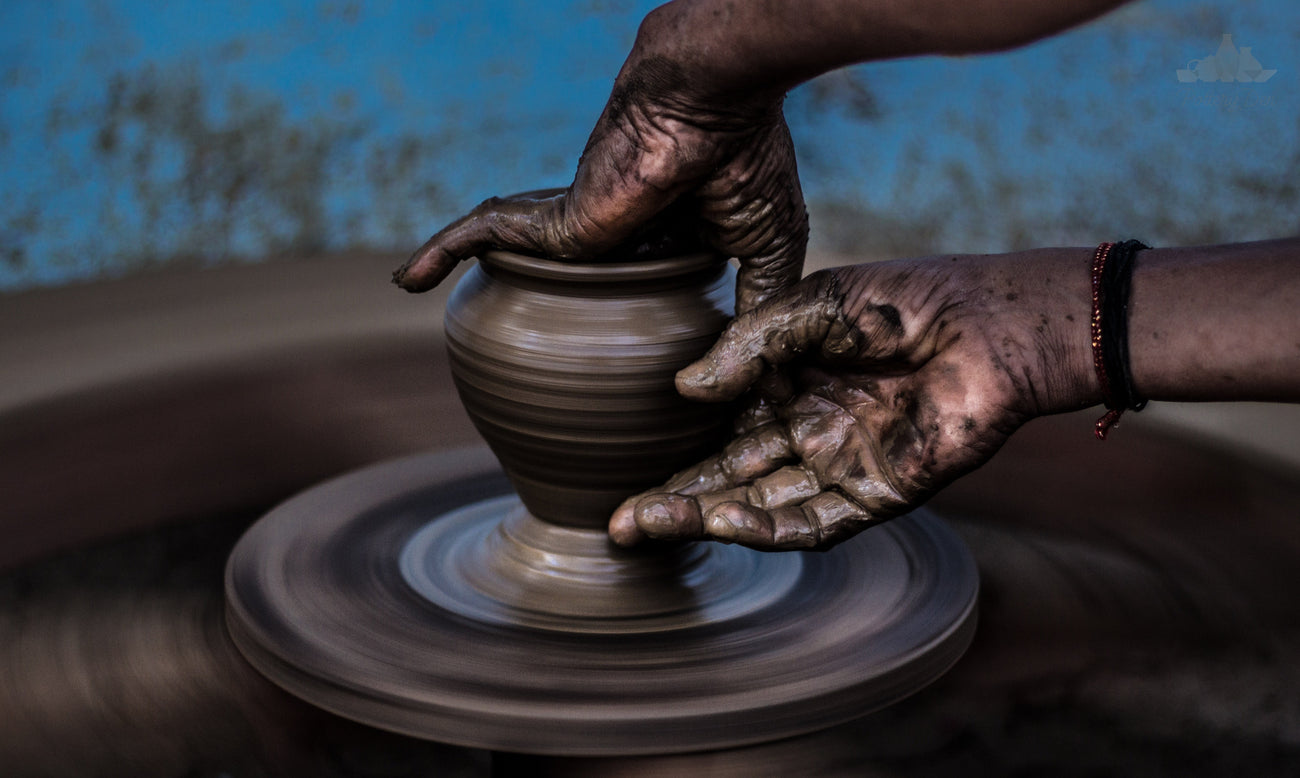 Discover the Vibrant Types of Pottery in India