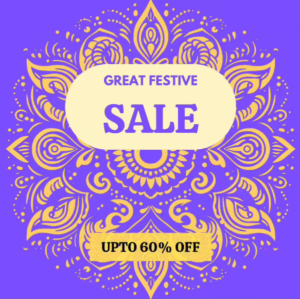 Discover Hand-Painted Ceramic at PotteryDen's Great Festive Sale