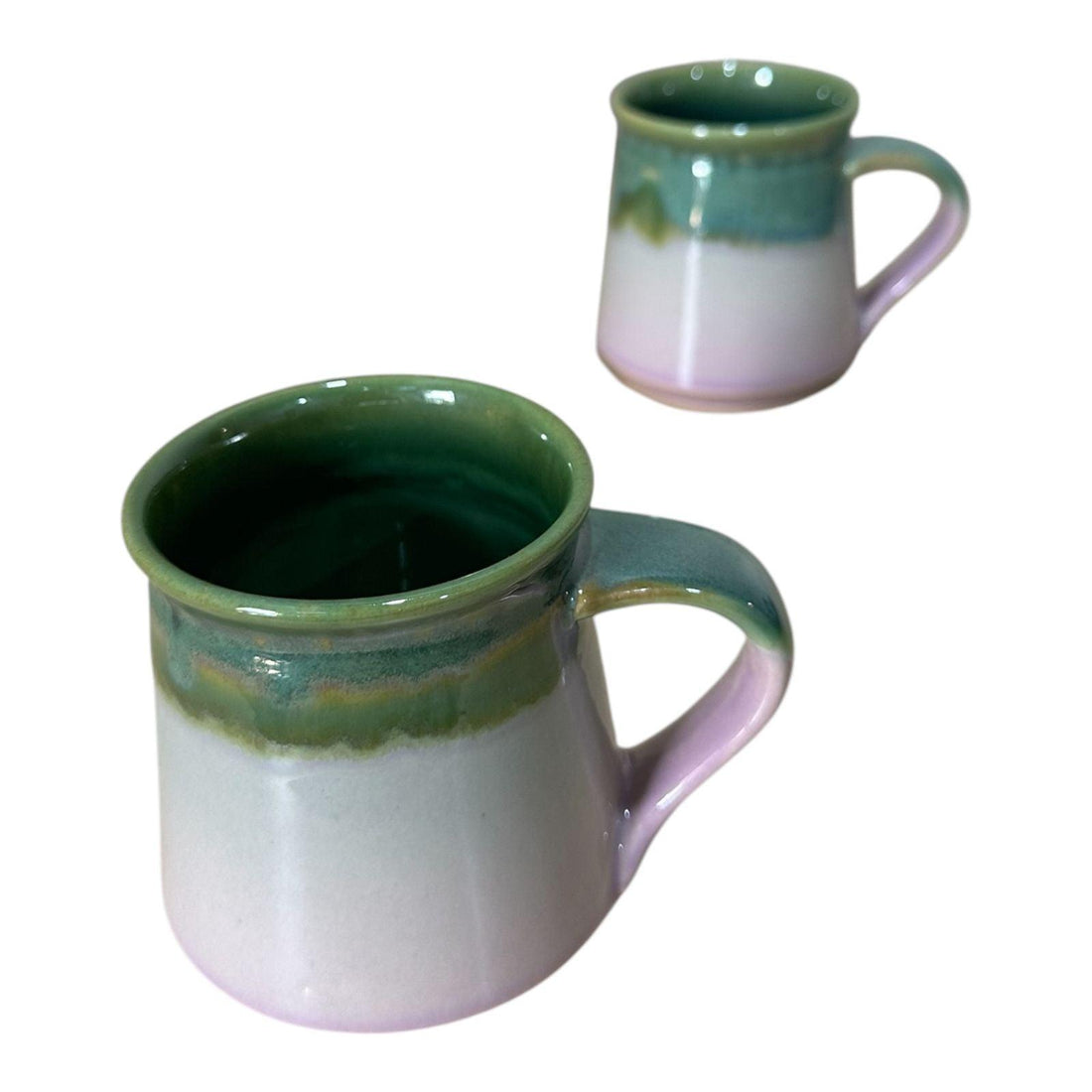 Hand-Painted Ceramic Pottery Shop Pottery Classes PotteryDen