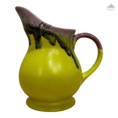 Hand-Painted Ceramic Pottery Shop Pottery Classes PotteryDen